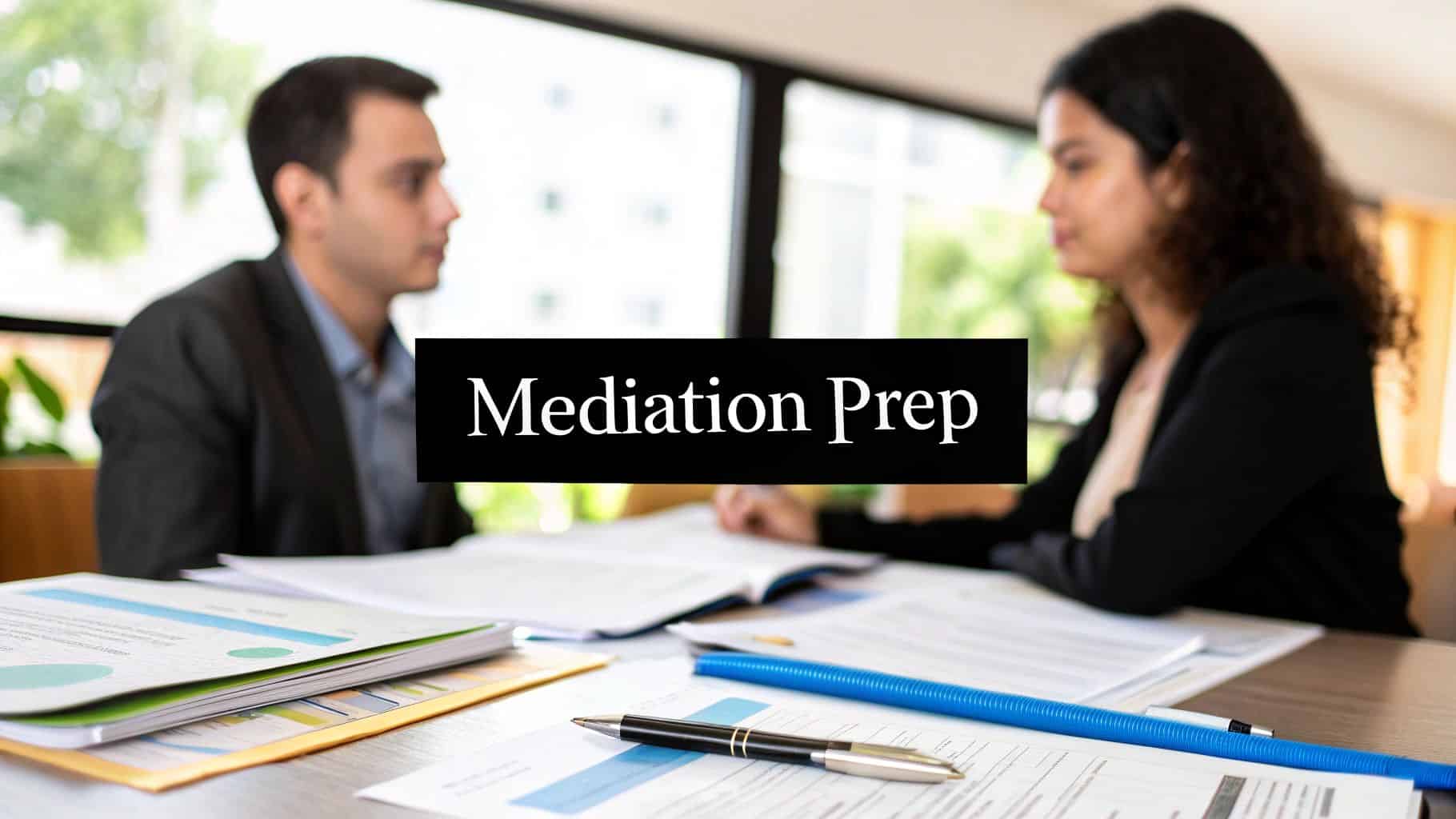 How To Prepare For Mediation Successfully | Top Atlanta Personal Injury ...